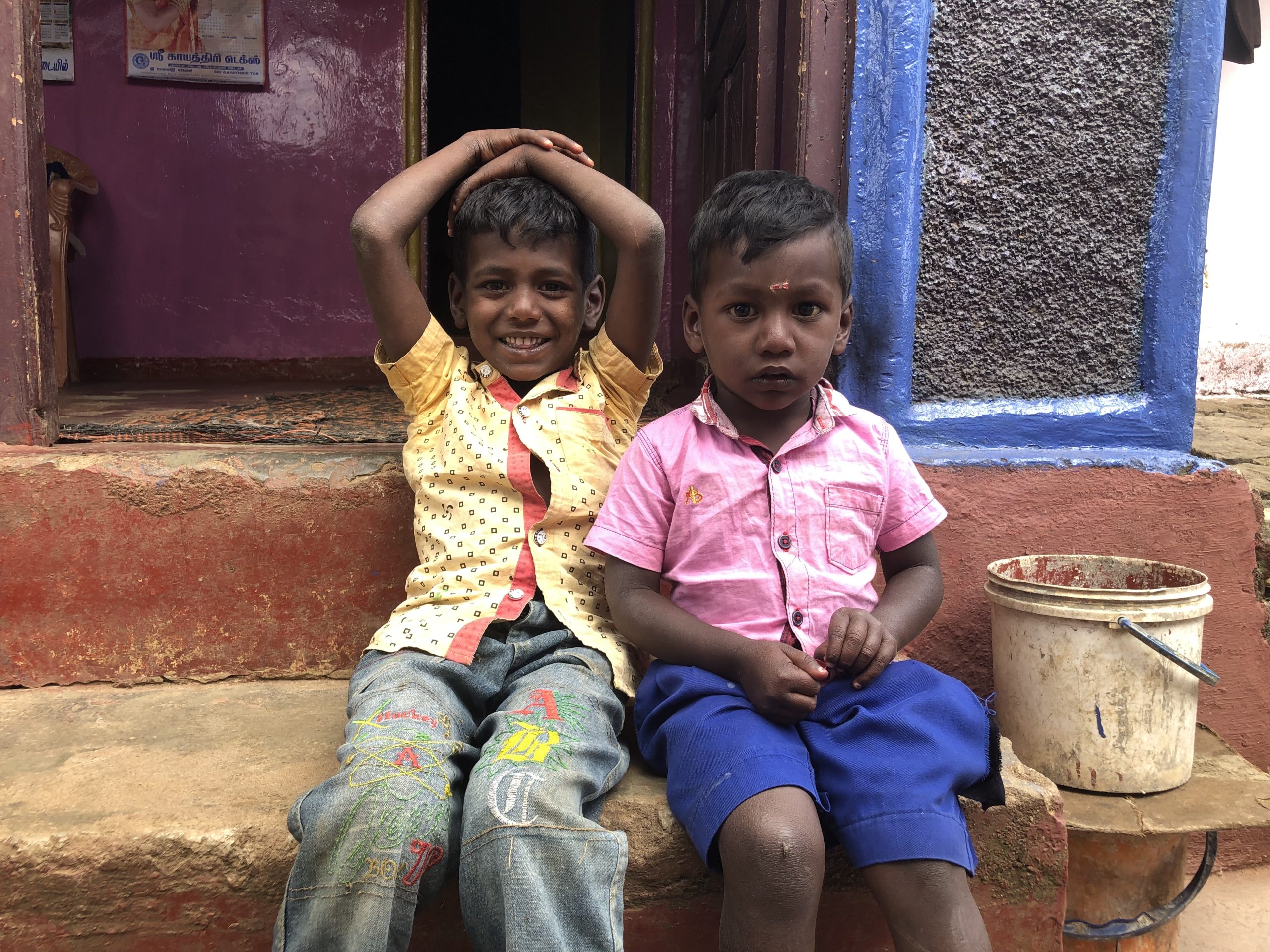 ACCEND Sri Lanka | ADRA-UK