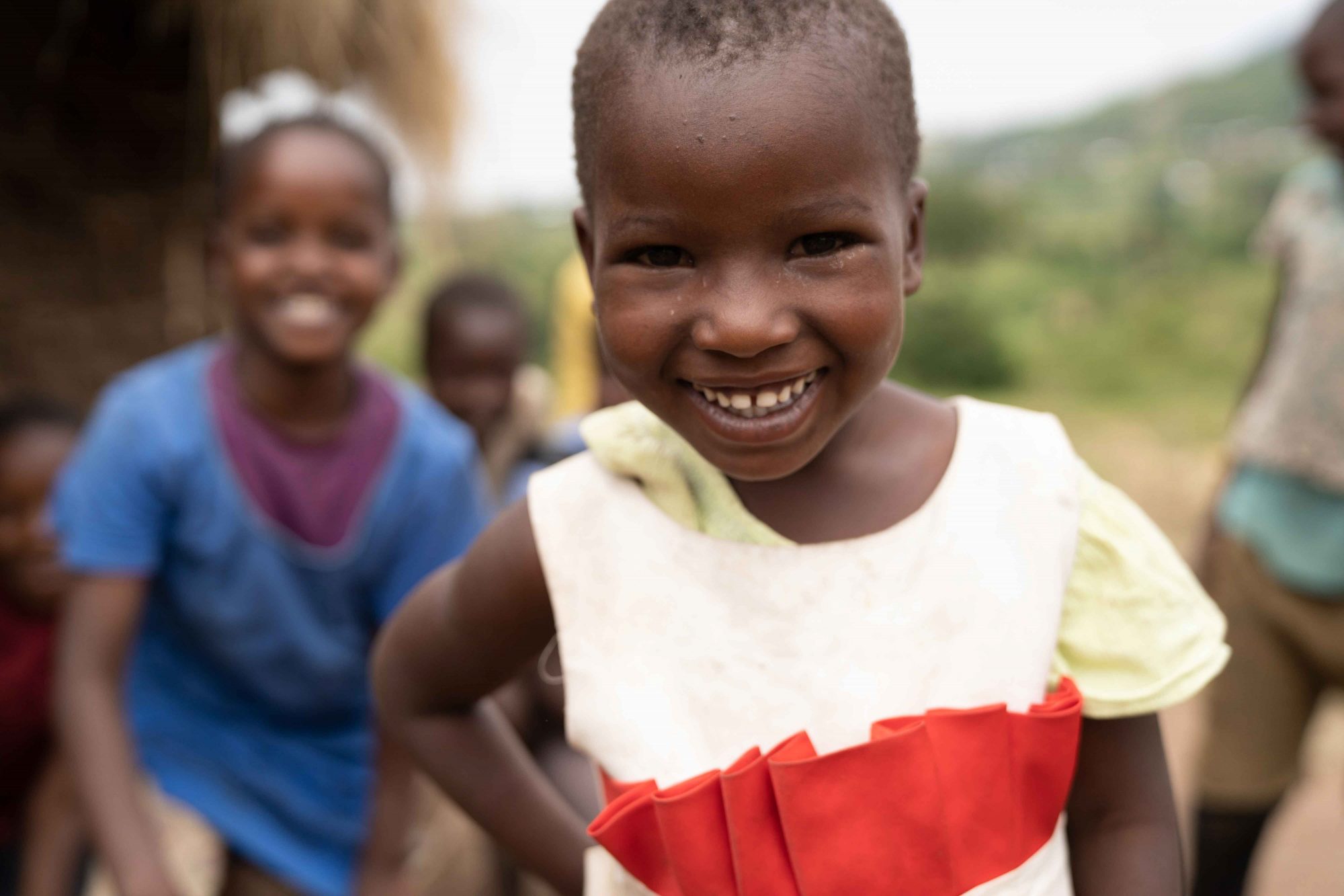 Privacy Policy | ADRA-UK