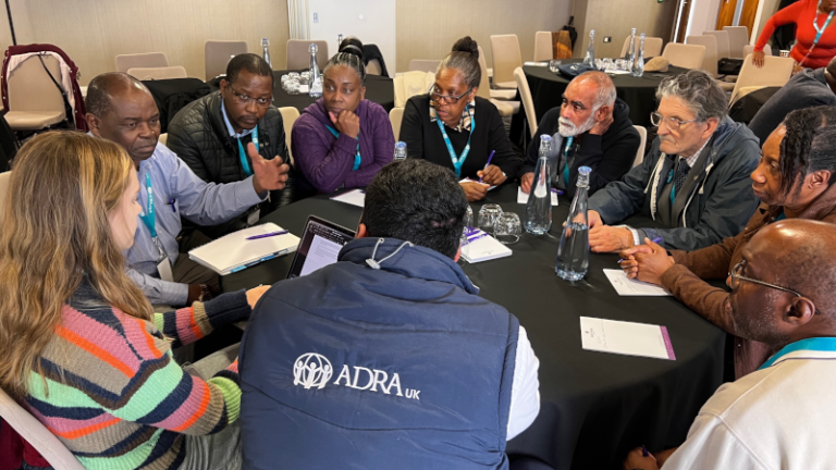 ADRA Ambassador | ADRA-UK