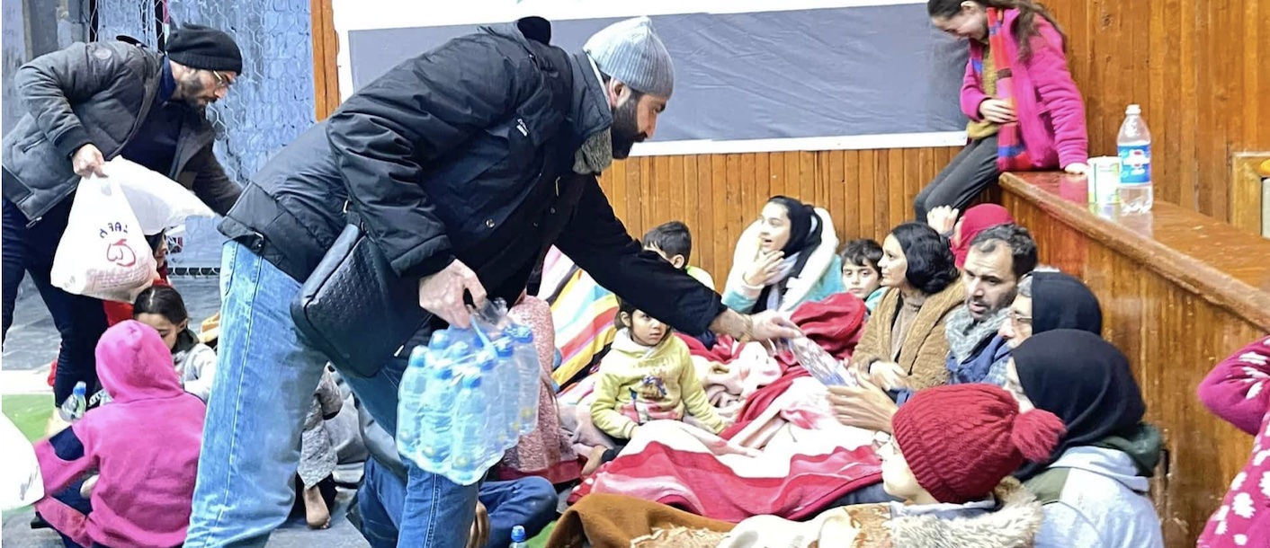 ADRA Continues to Save Lives | ADRA-UK