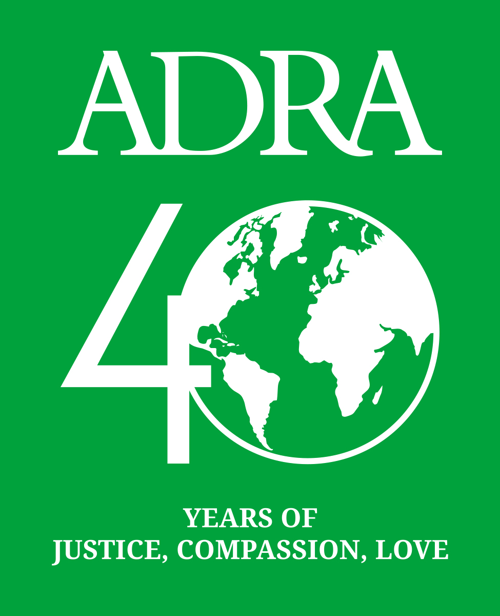 ADRA-UK | Justice. Compassion. Love.
