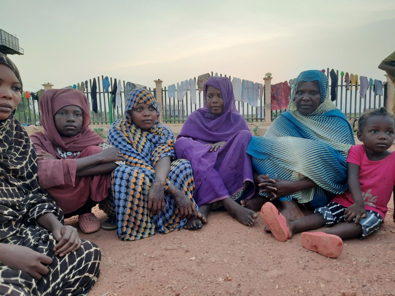 ADRA-UK | Justice. Compassion. Love.